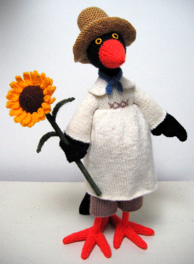 11 Ways Scarecrow Knitting Pattern Free Can Drive You Bankrupt Fast 